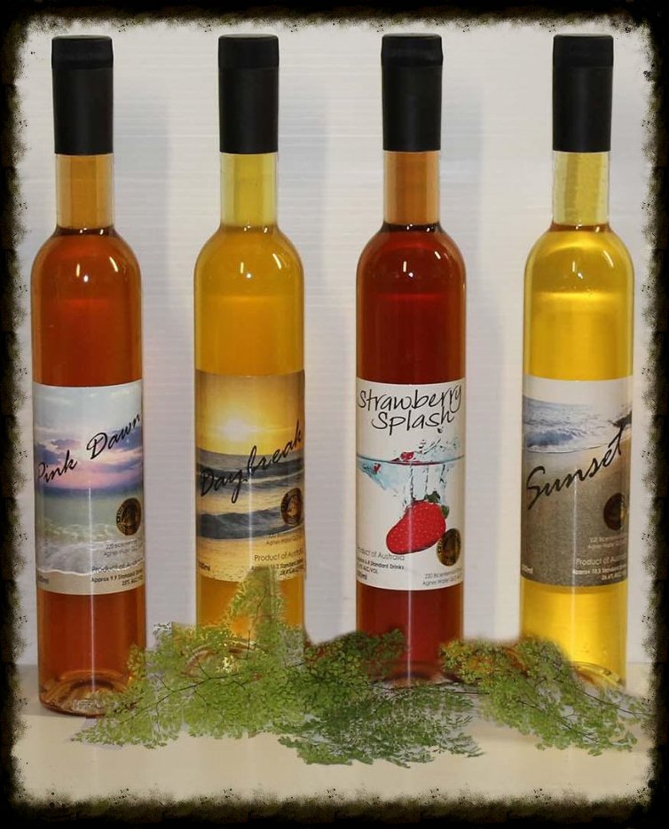 About Us – 1770 Distillery